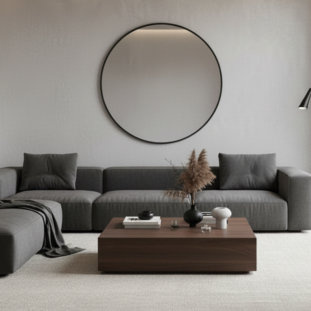 The Perfect Finish for a Spa-Like Bathroom Sanctuary” – Vasari Singapore