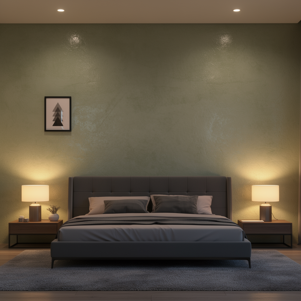 Veneziano Plaster (Venetian Plaster): Benefits, Maintenance, Best Area ...