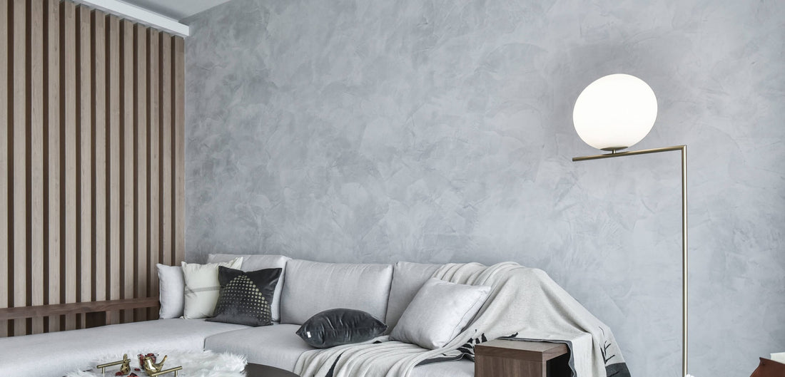 Vasari SG paint - best wall paint in SG – Vasari Singapore